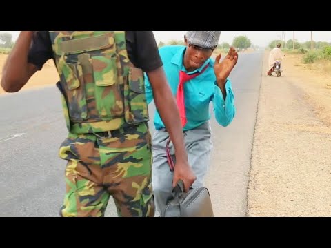 The bag snatcher - YouTube