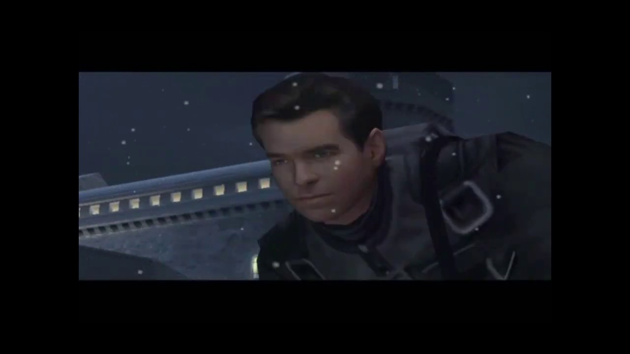 007 Nightfire - Nintendo GameCube Gameplay - YouTube