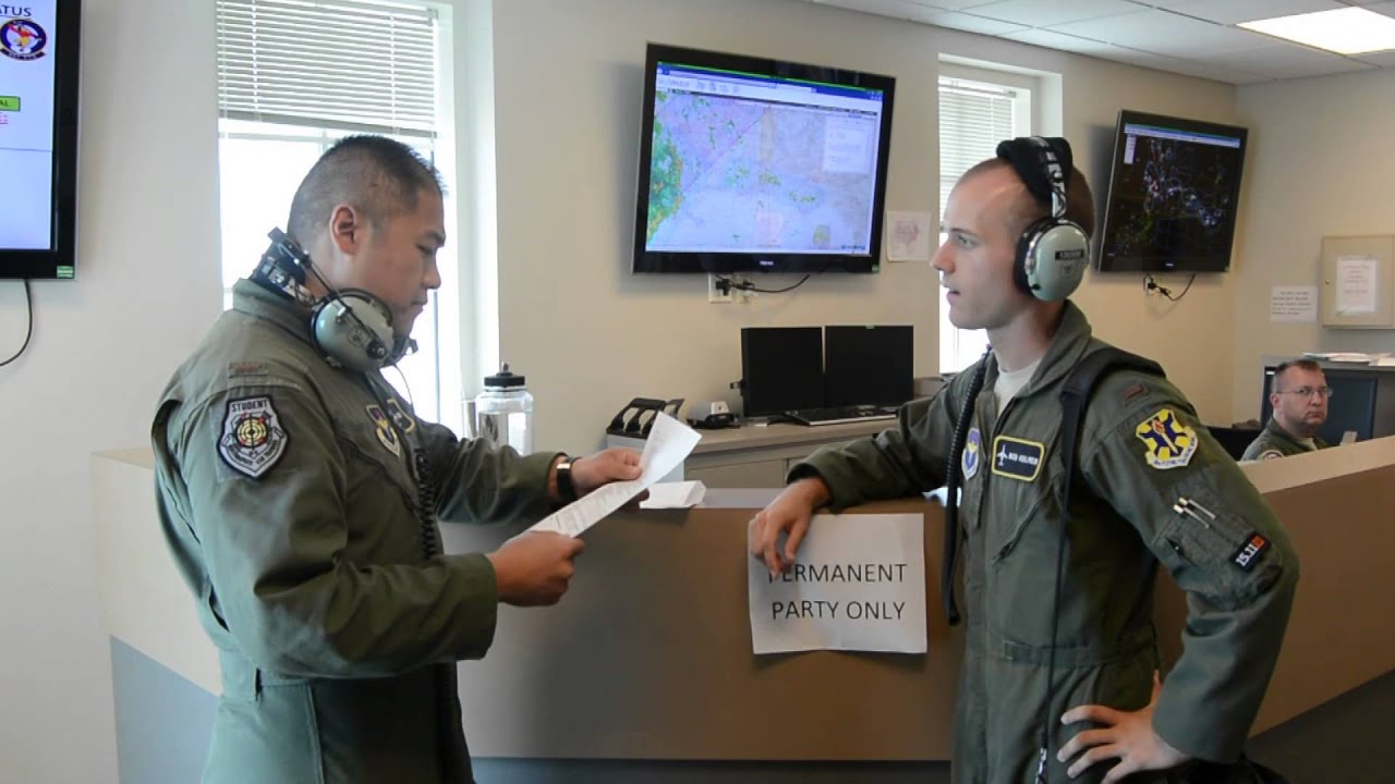 UCSO Class 15-11 Drop Night Video - YouTube