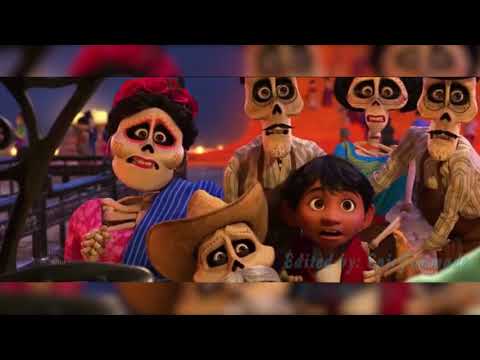 Coco Craziness Compilation ALL Memorable Moments & Funny Scenes   New Version HD Coco Best Moments