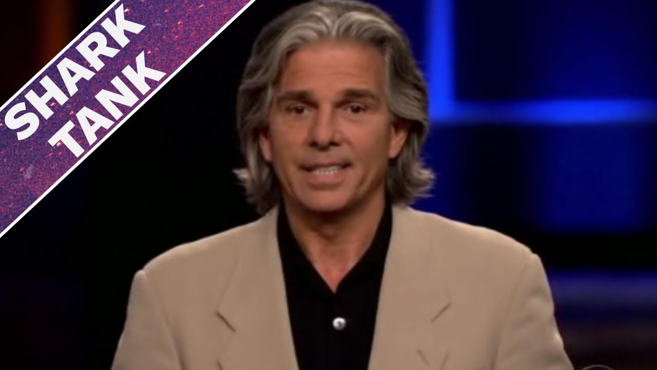 These Wise Guys | The Broccoli Wad on Shark Tank - YouTube