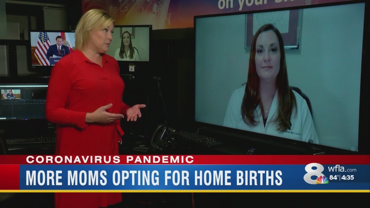 Risks of home birth - YouTube