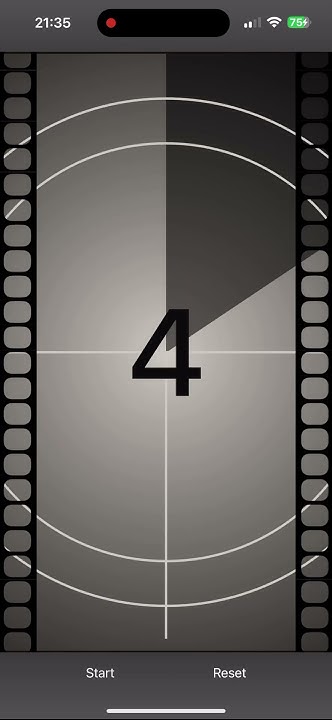 📱 Master SwiftUI: Build a Stunning Camera Countdown App! 🎬 - YouTube