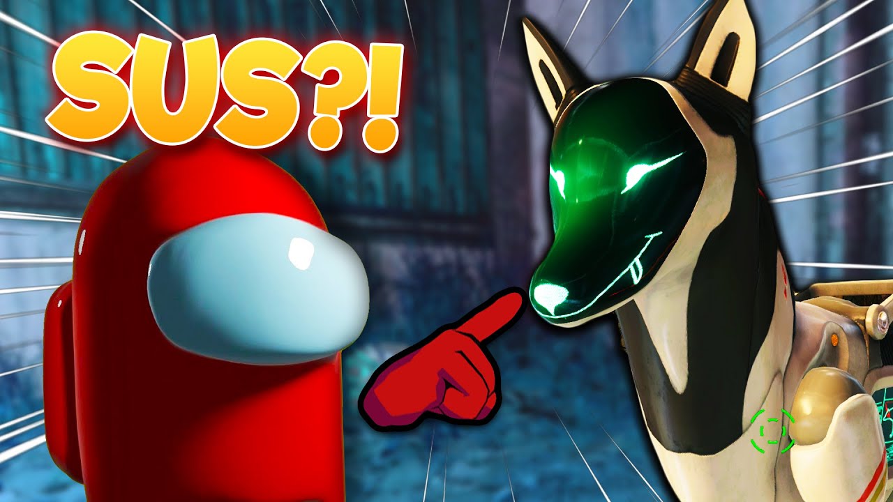 Archie is SUS?! | Destiny 2 - YouTube