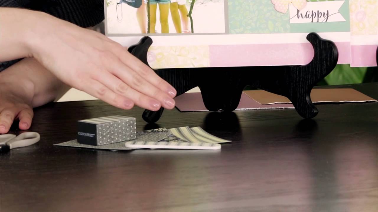 Distressing Tools - YouTube