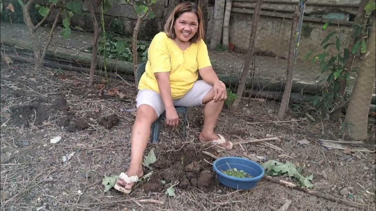 Guys Magtanim para may anihin tayo - YouTube