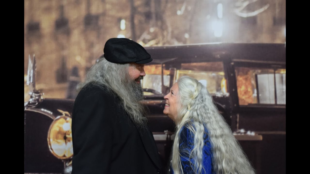 Rita & Kevin McDade (Promo 2025) - YouTube