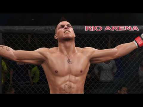 UFC® 2 Joker \