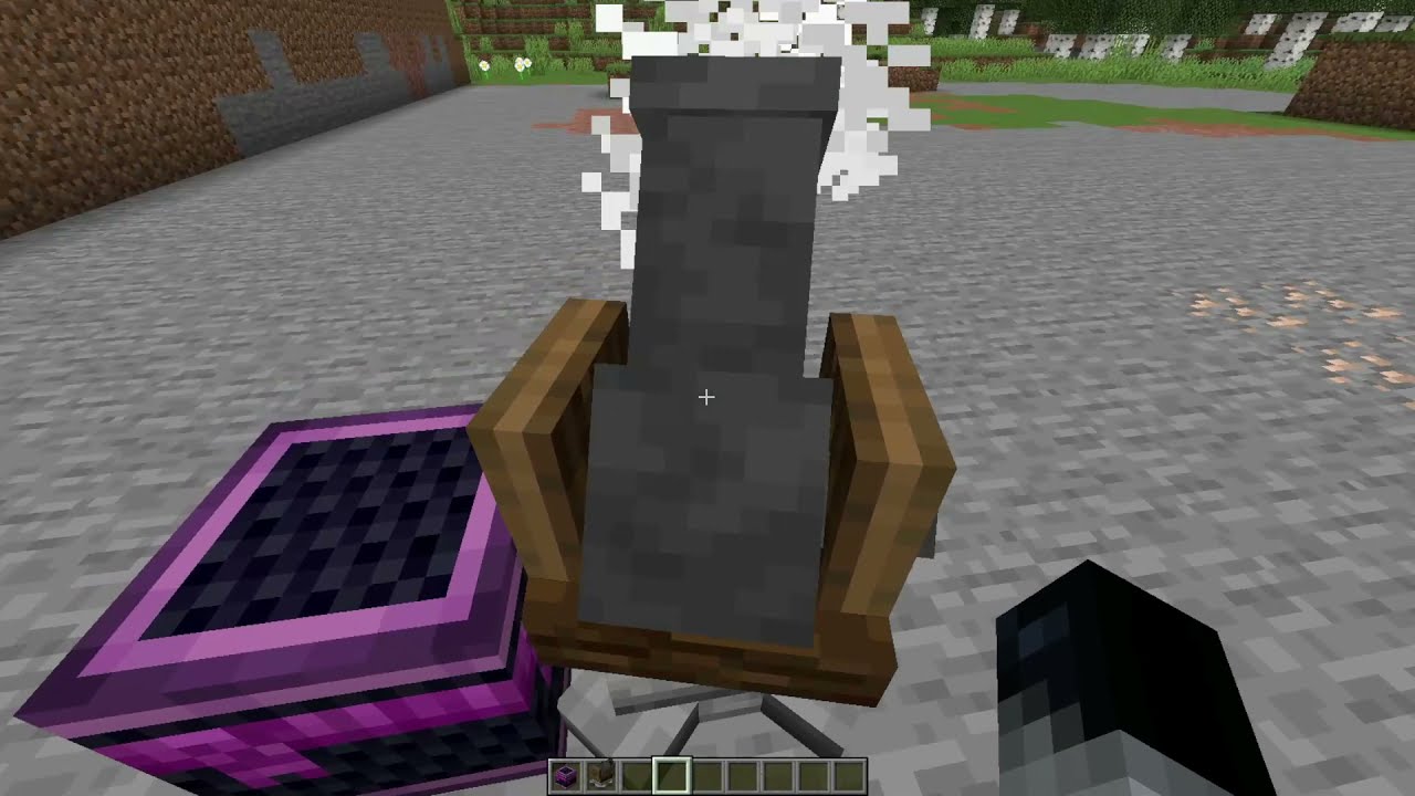 Schematic Cannon (Create 0.3.2) - YouTube