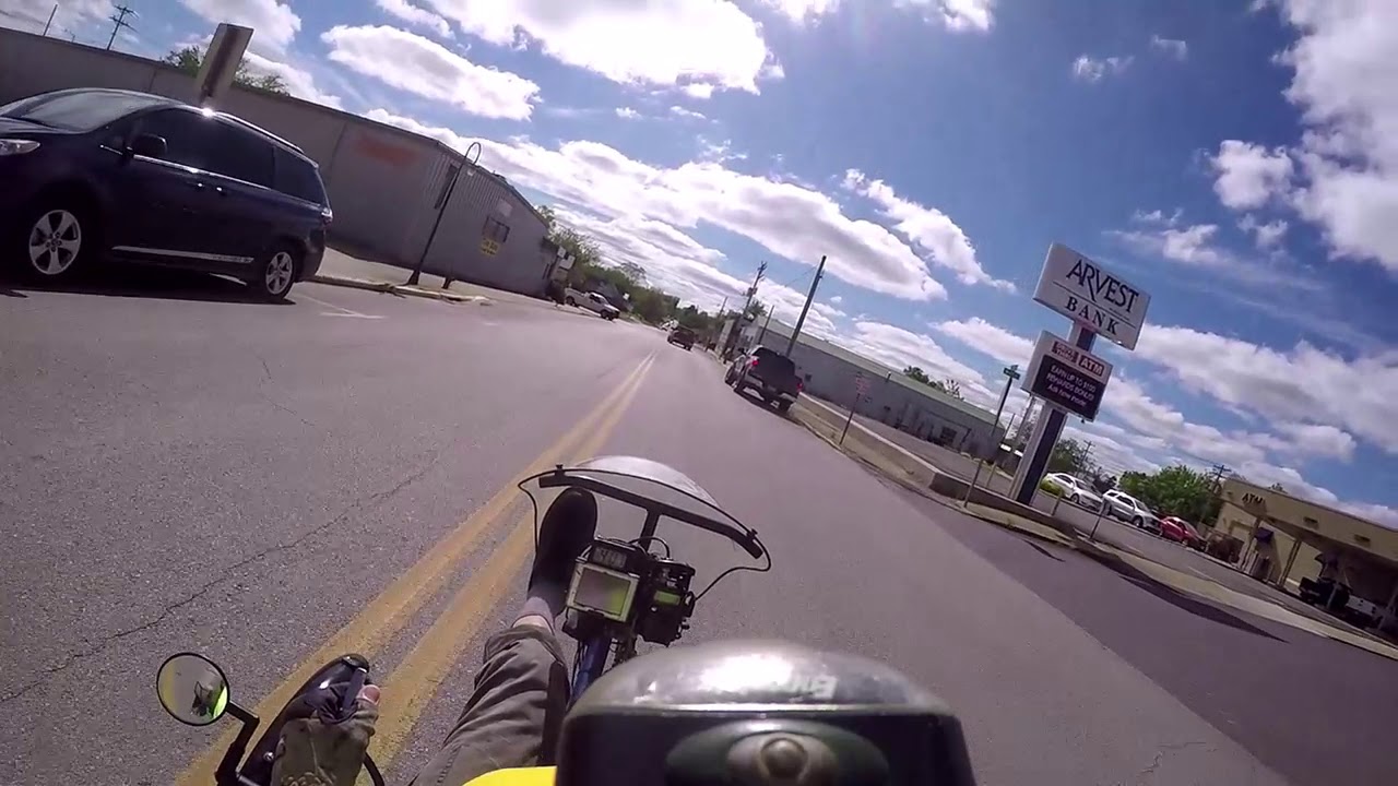 Mtn Grove City Square - YouTube