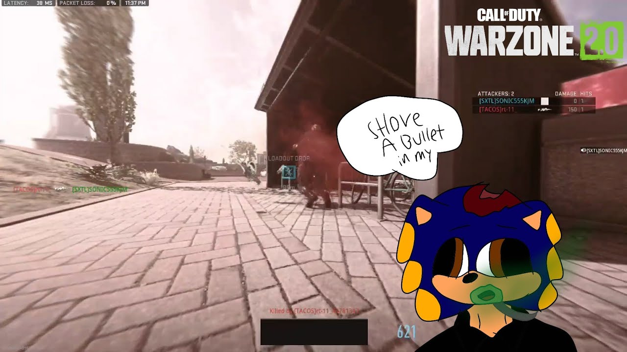 Zaza Man & Funny Moments! (WZ2) (Zaza Man, Shove bullet, and Funny ...