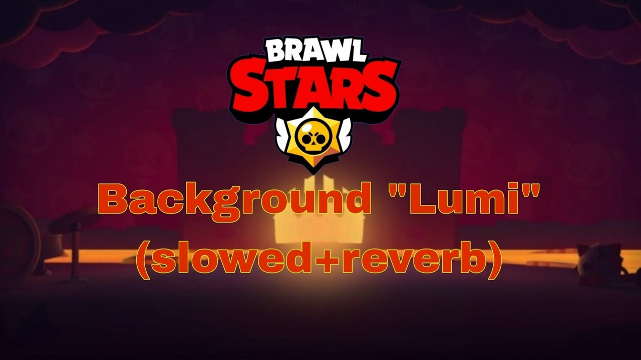 Фон "Луми" | Background "Lumi" (slowed+reverb) - YouTube