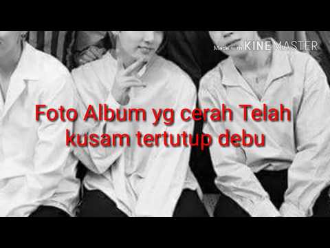 ARMY DIJAMIN NANGIS LIHAT VIDEO INI😢
