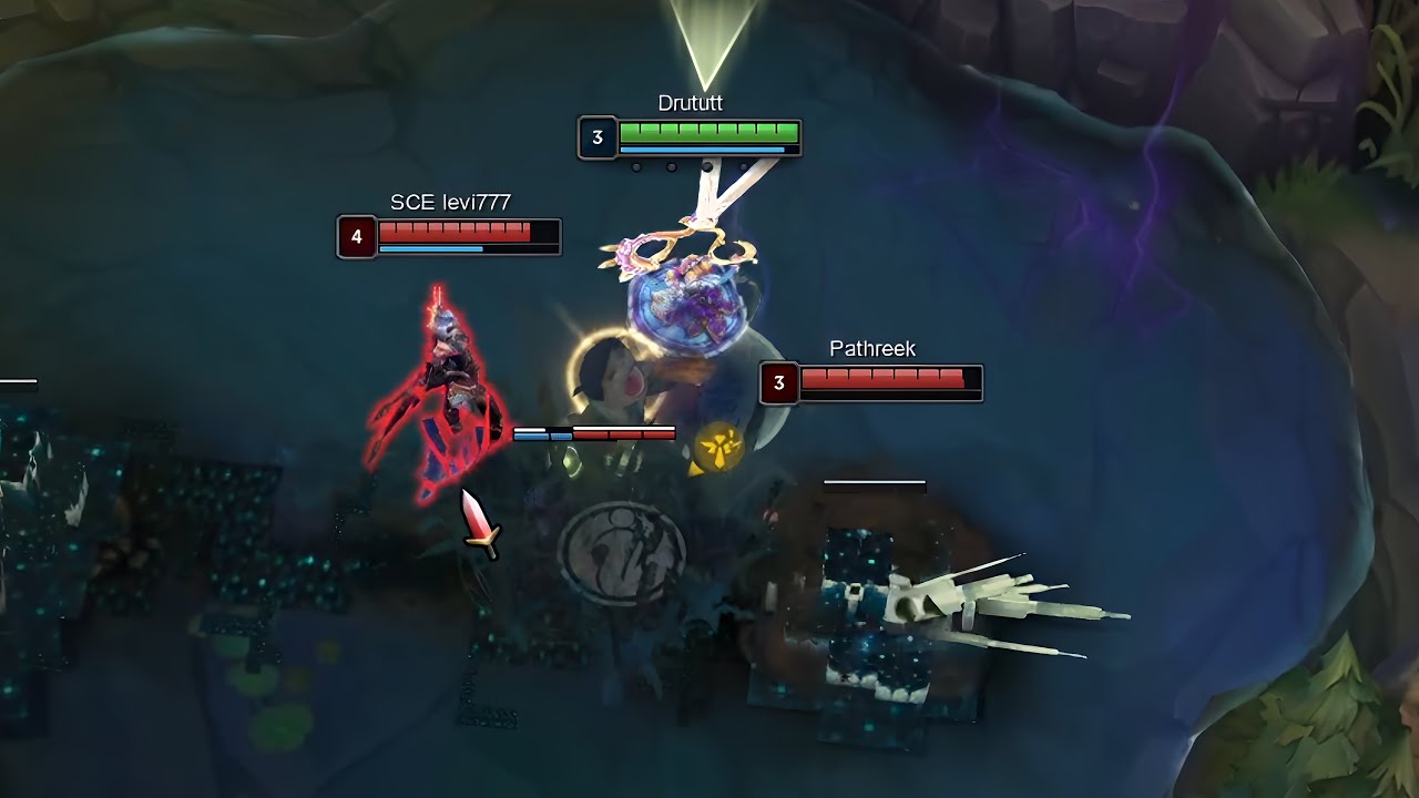 VIEWER MAKES DRUTUTT DESTROY HIS KEYBOARD - YouTube