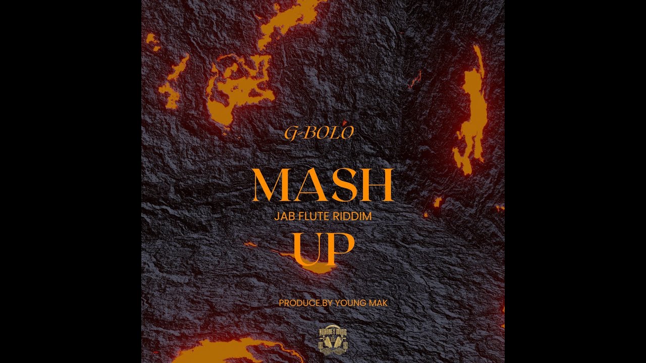 G-Bolo mash up Grenada power soca 2023 Jab flute riddim - YouTube