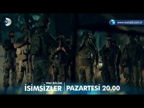 isimsizler 14.Bölüm