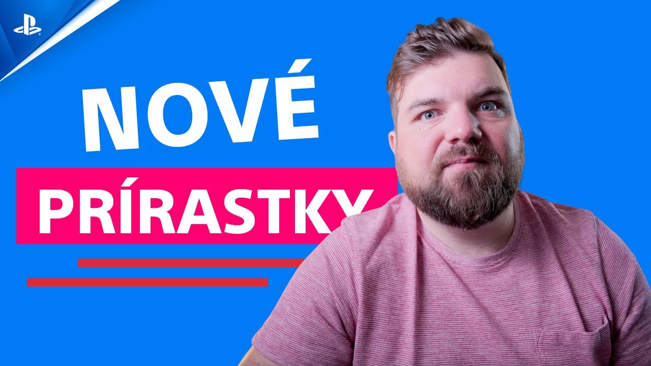 Katalóg hier sa rozrastá... | PlayStation Play - YouTube
