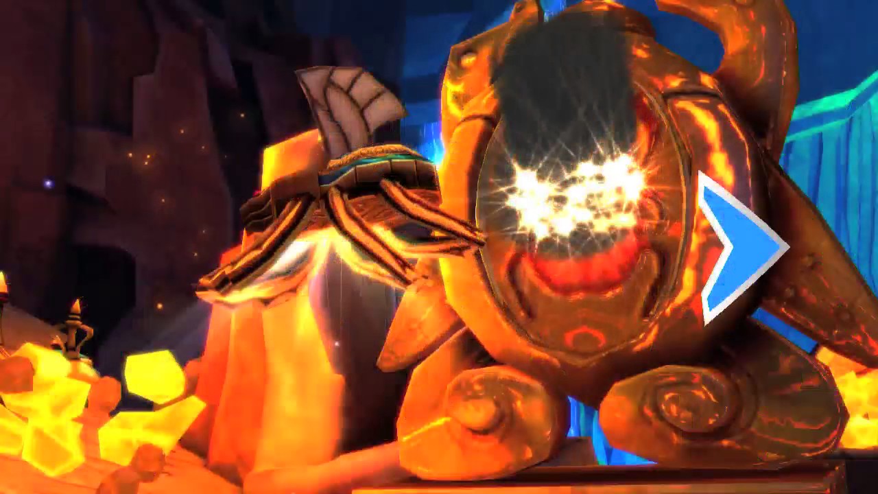 Disney Universe: Aladdin - Trailer - YouTube