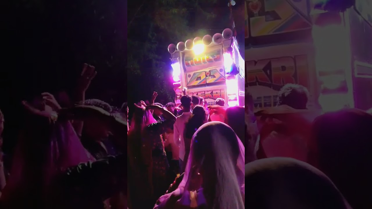 Gabbar DJ - YouTube