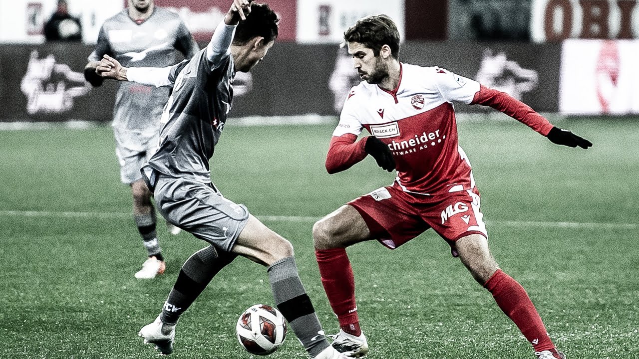 Interview mit Grégory Karlen - YouTube