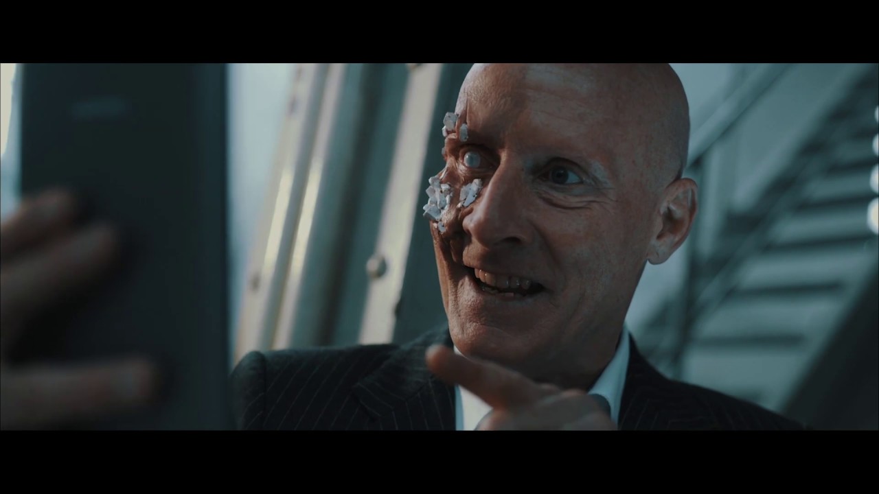 Christian Beier Showreel 2019 www.christian-beier.com - YouTube