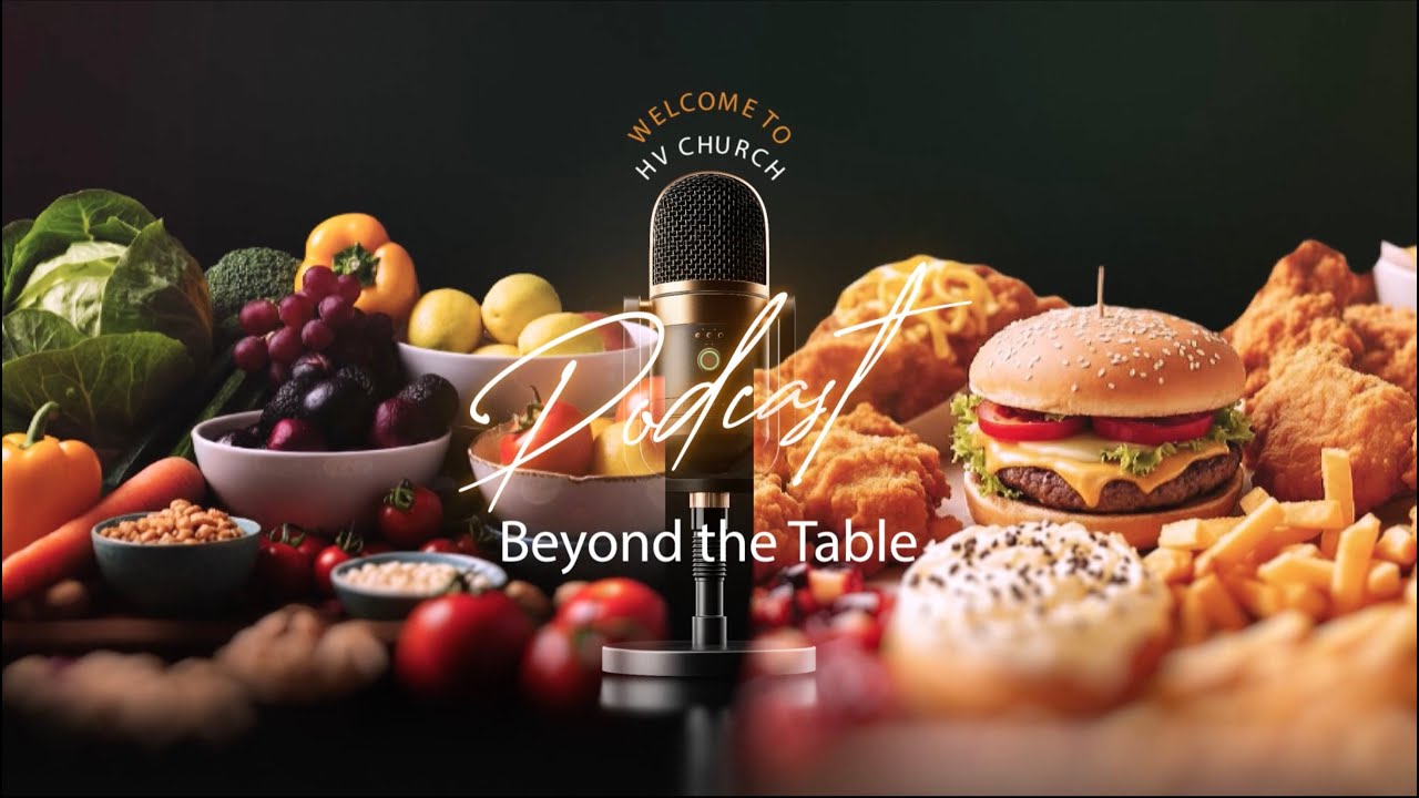 Beyond the Table : Part 1 - YouTube