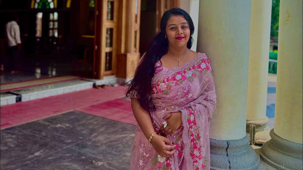 Welcome to my youtube channel ️ Greeshma George - YouTube