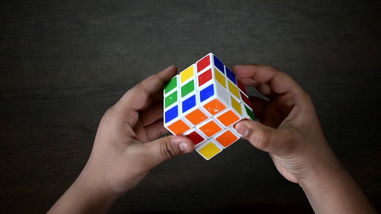 Fastest Time To Solve A Rubik s Cube six Color Adnan fastest-time-to-solve-a-rubik-s-cube-six-color-adnan