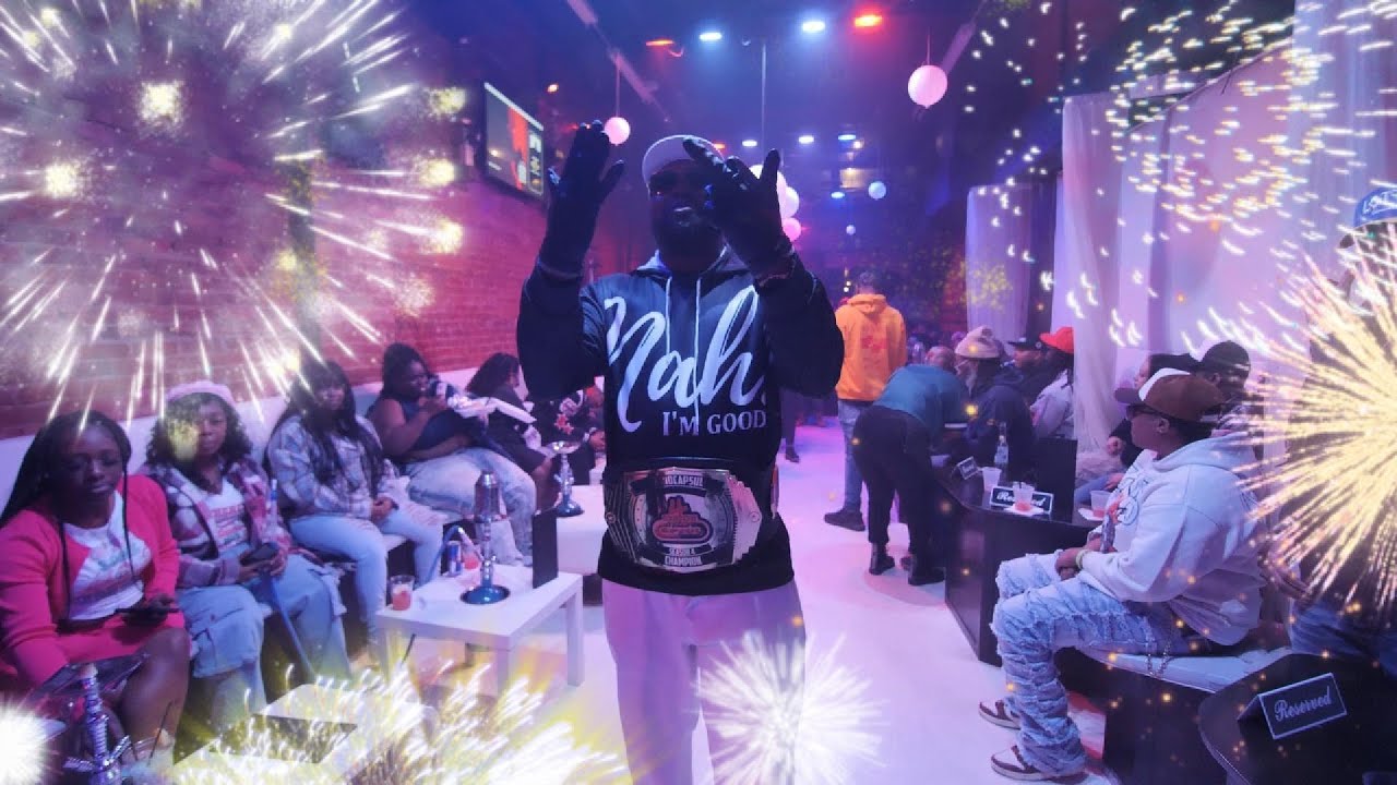 Season 5 Award Show Open OG Dre - YouTube