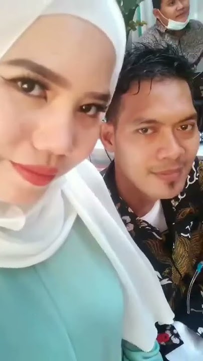 jalan - jalan bareng suami - YouTube