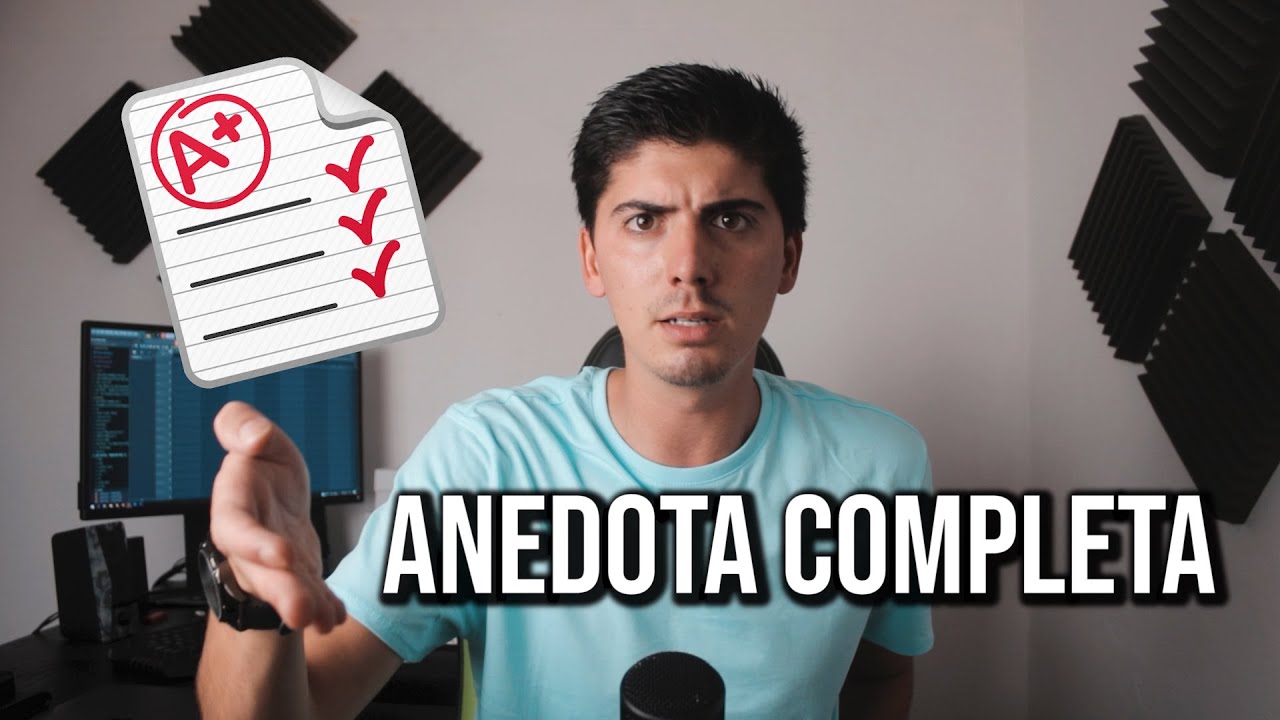 Tiago Guerra Fala Sobre os EXAMES NACIONAIS! - YouTube