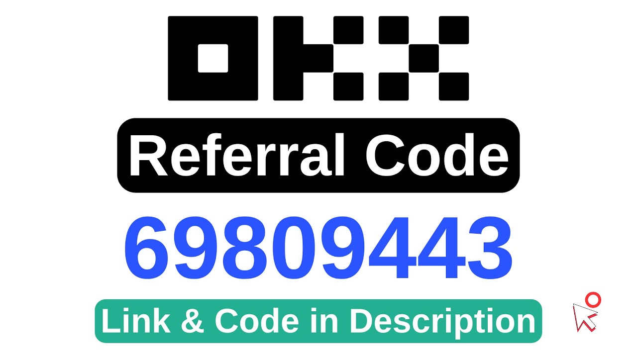 OKX Referral Code: 69809443 | Claim OKX Sign Up Bonus Now | Sisu Crypto ...