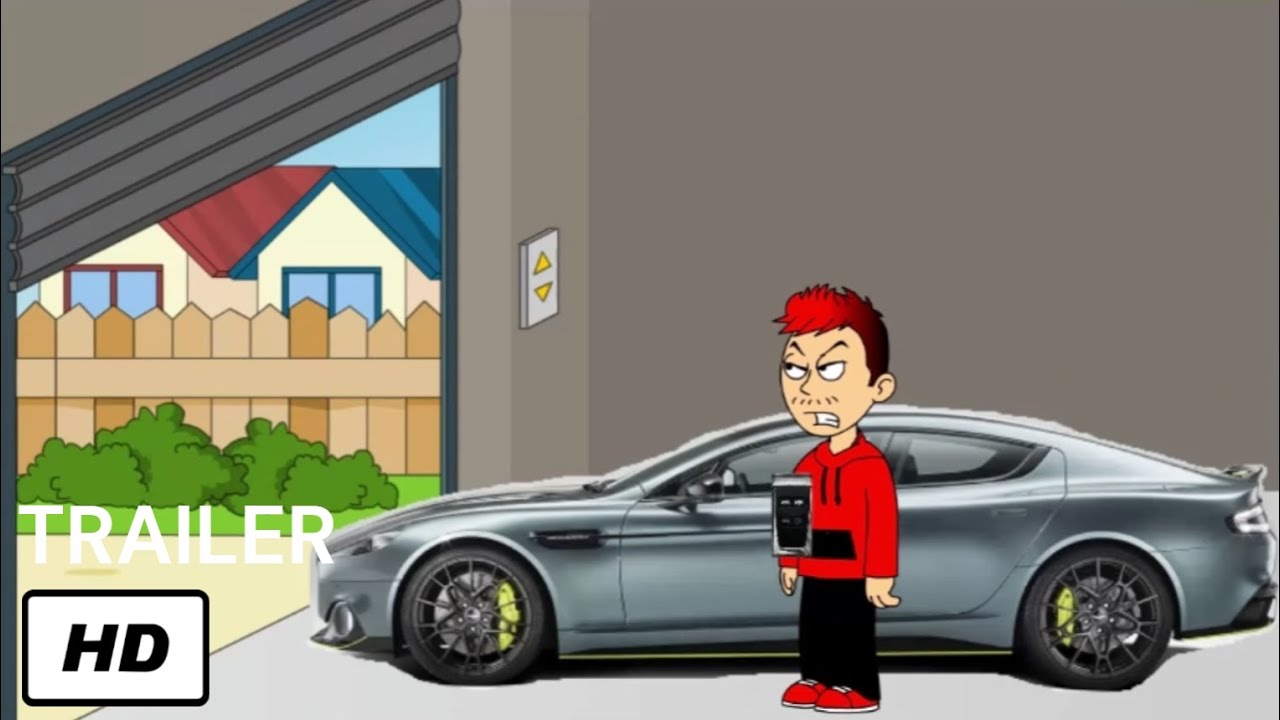 Hyper Randy: The Movie (2024) | Official Trailer - YouTube