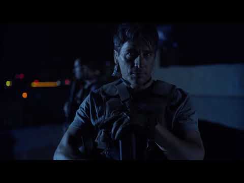 Börü Dizisi - Bir Kurt Hikayesi (Fragman)