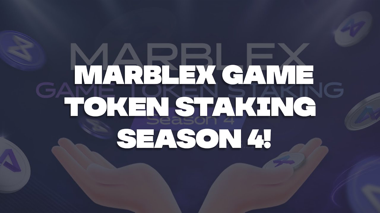 Marblex Token