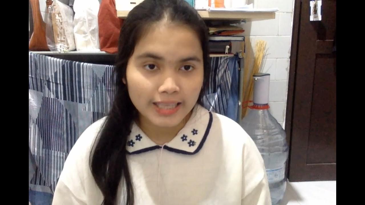 Feby Trilamedy Pangaribuan_05091282126054 - Reading Task 2 Passage 5 - YouTube