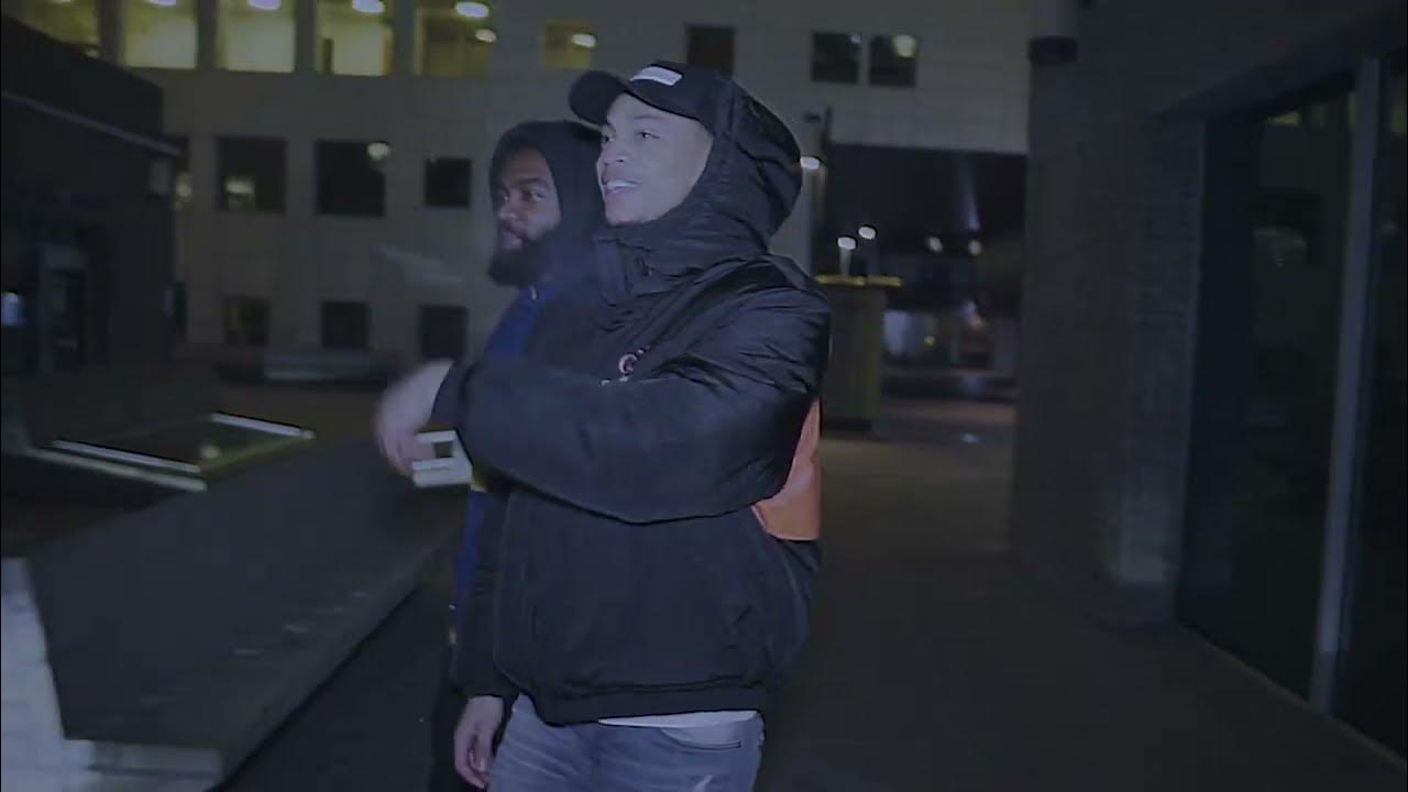 DJOY - MOVES (OFFISIELL MUSIKKVIDEO) - YouTube