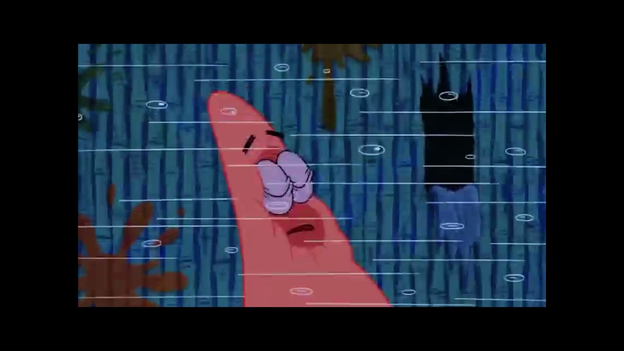 Spongebob alarm - YouTube