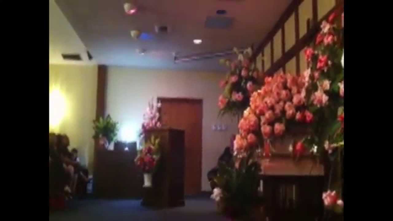 Mimi's Funeral part1 2 - YouTube