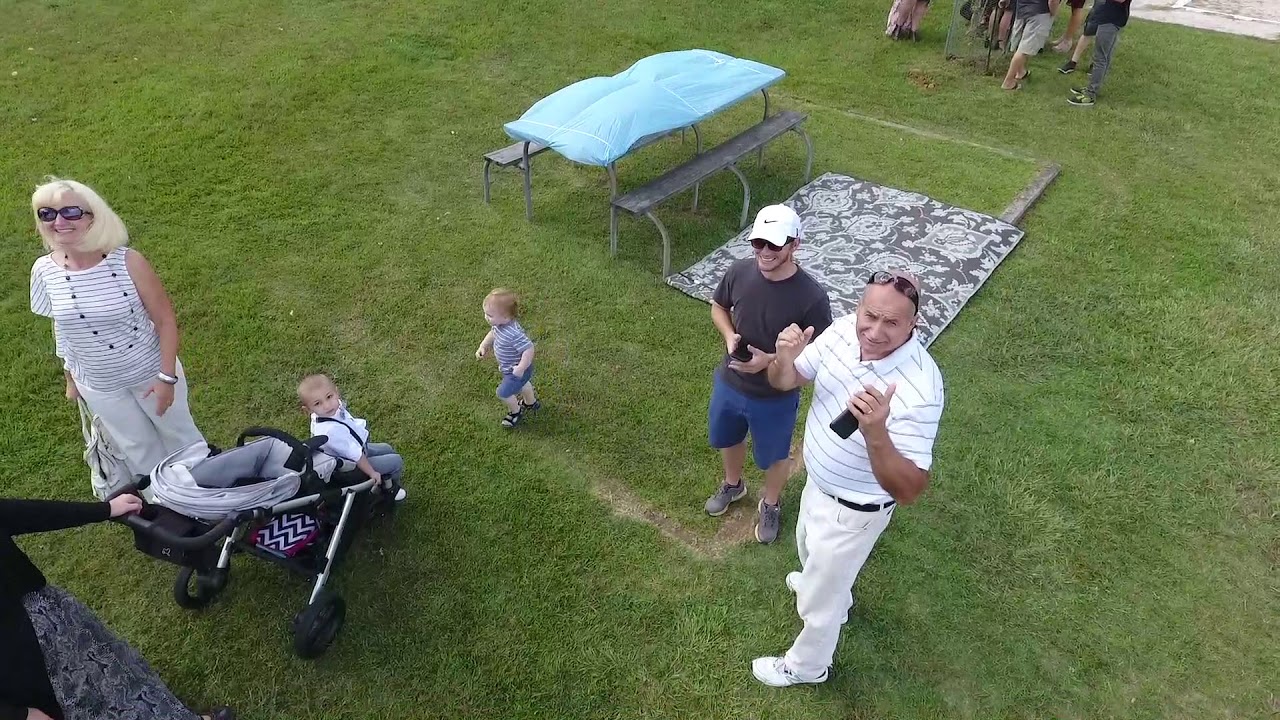 A day at the lake.Lyman SC - YouTube