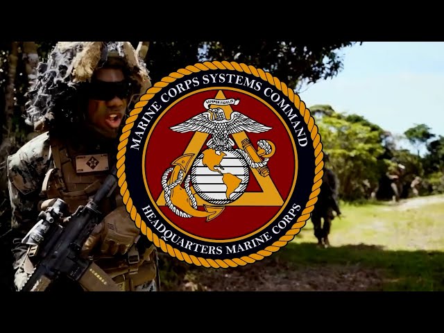 Us Marine Corps Headquarters