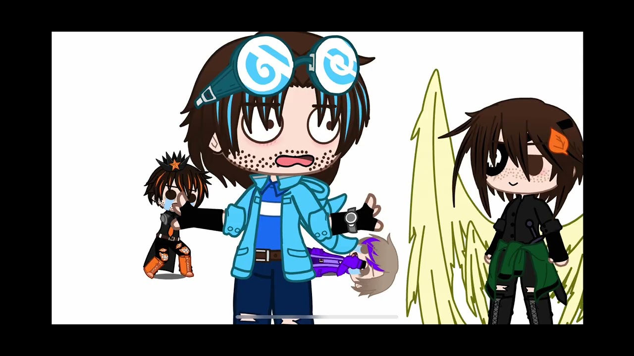||Supernatural Crayon Song|| - YouTube