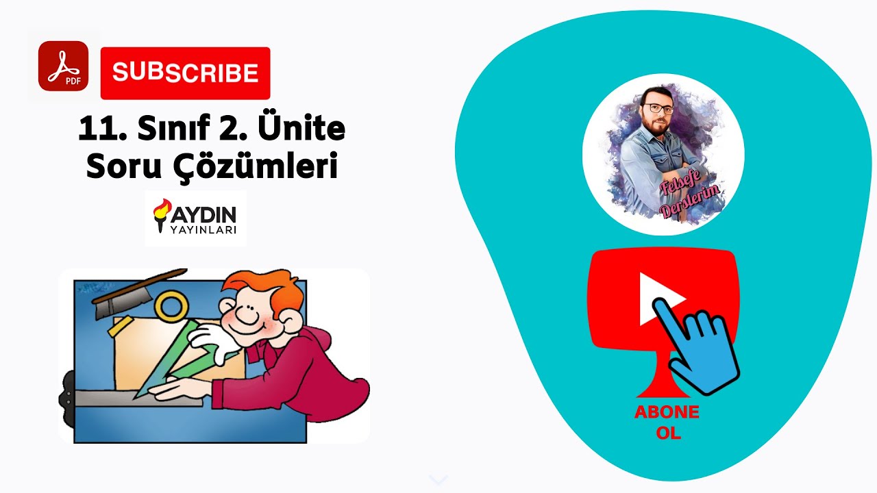 11 S n f Felsefe 2 nite MS 2 YY MS 15 YY Felsefesi Soru z mleri 11 S n f Felsefe 2 nite MS 2 YY MS 15 YY Felsefesi Soru z mleri