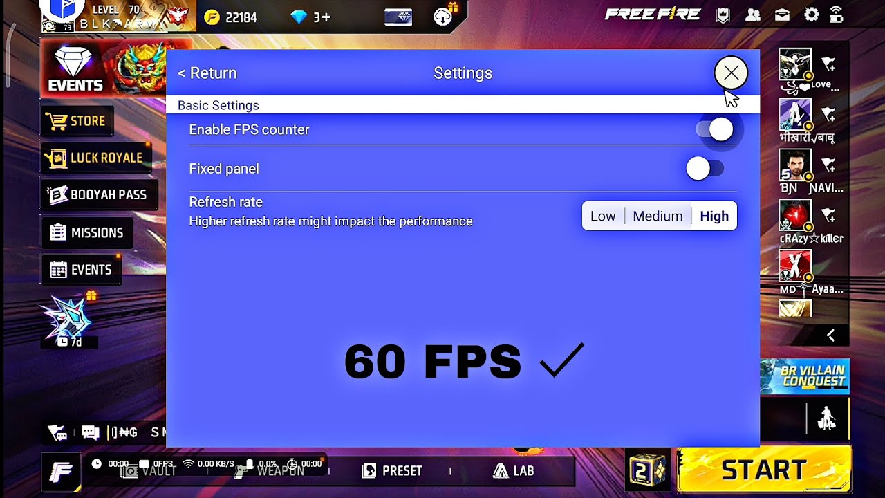 GG Mouse Pro Enable High FPS Gameplay - YouTube