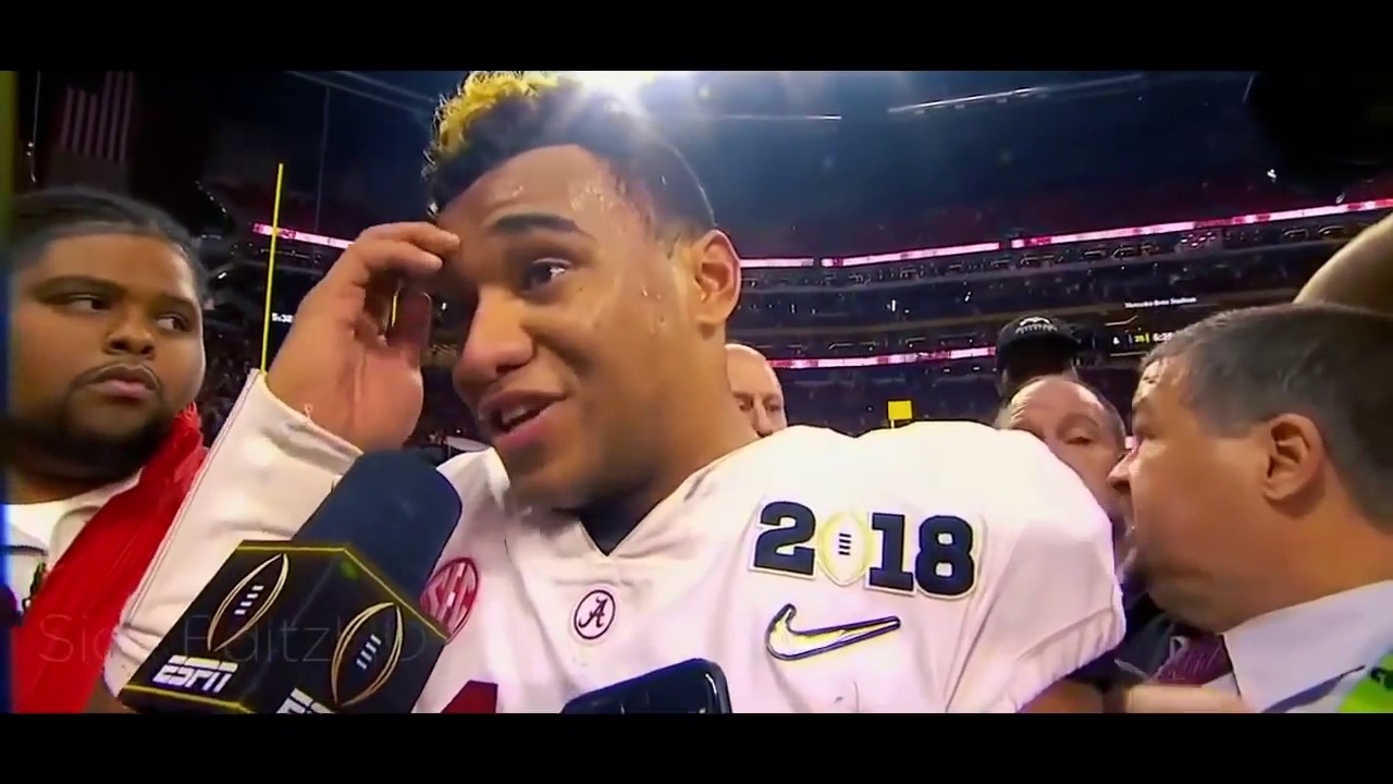 TUA TAGAVAOILA highlighgts - Sick Editz - YouTube