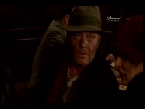 IRONWEED 1987 DUBLADO RARO