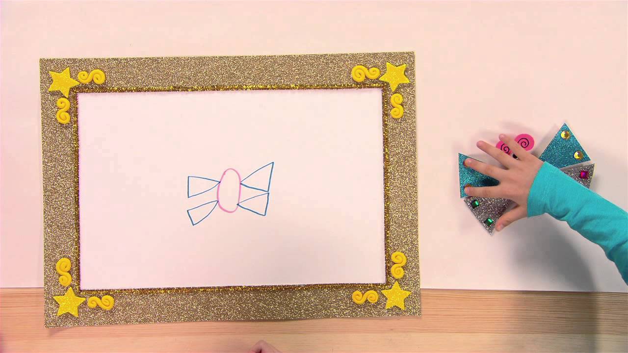 Creative Galaxy - Activities - YouTube