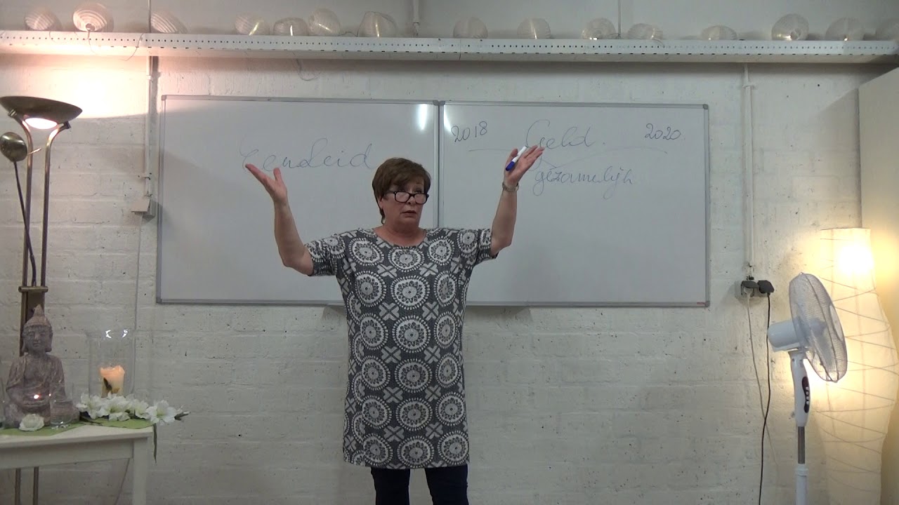 Jean Freer | Wisdom Teacher - YouTube