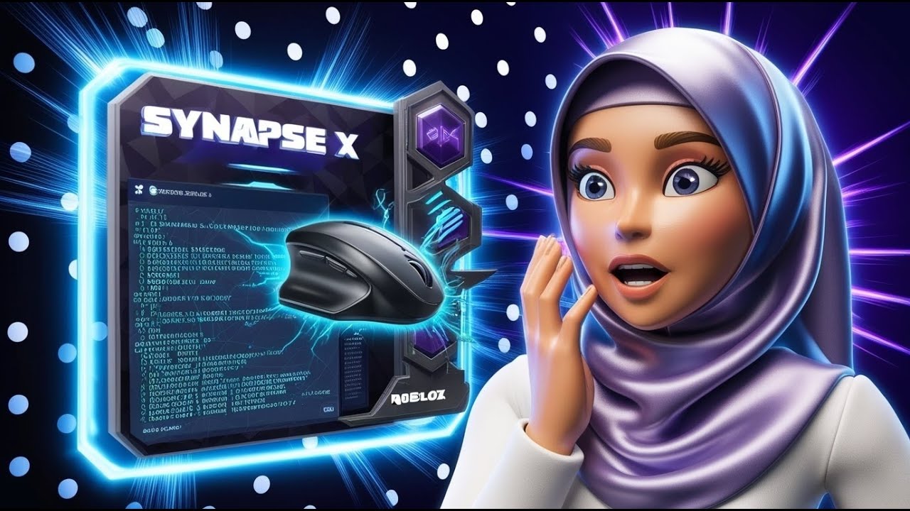 How To Purchase Synapse X (2024 Tutorial?) 👀 - YouTube