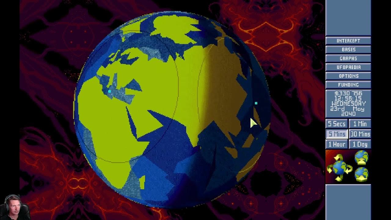 Let's Play OPENXCOM: Terror From The Deep - Part 16 - YouTube